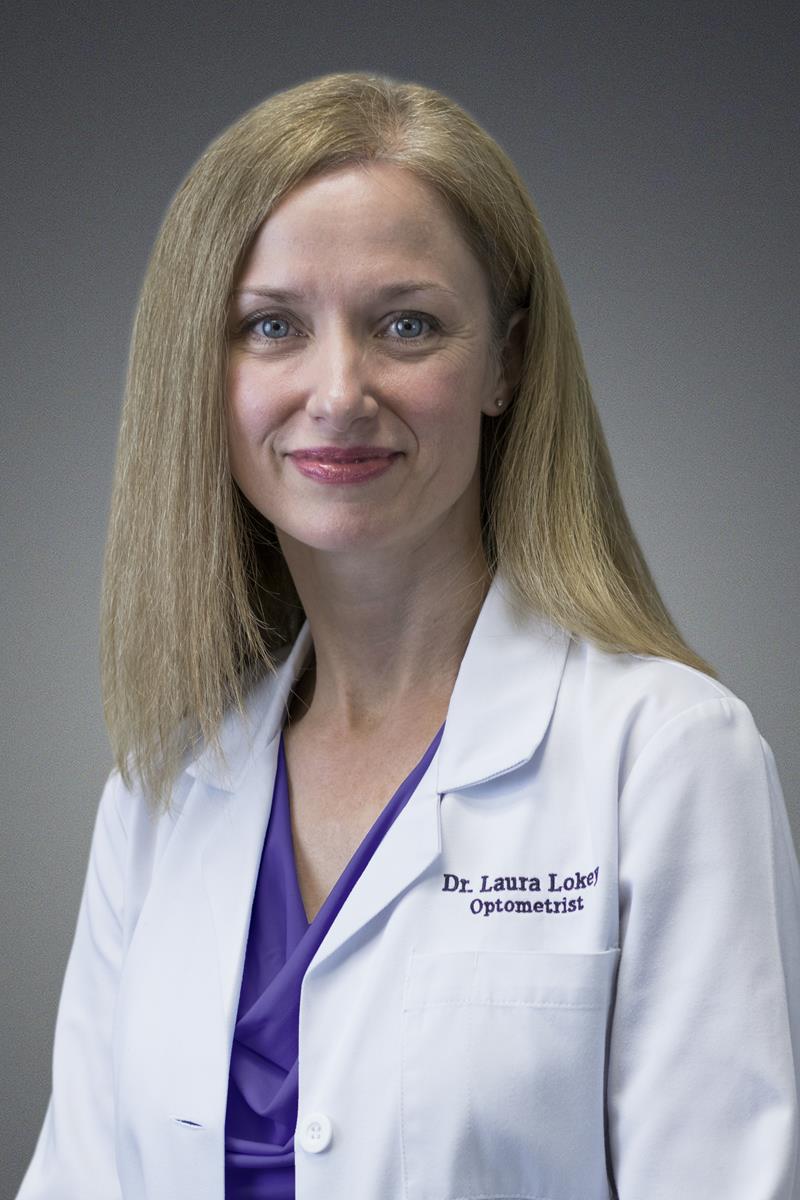 Doctors – Weslaco Vision Source